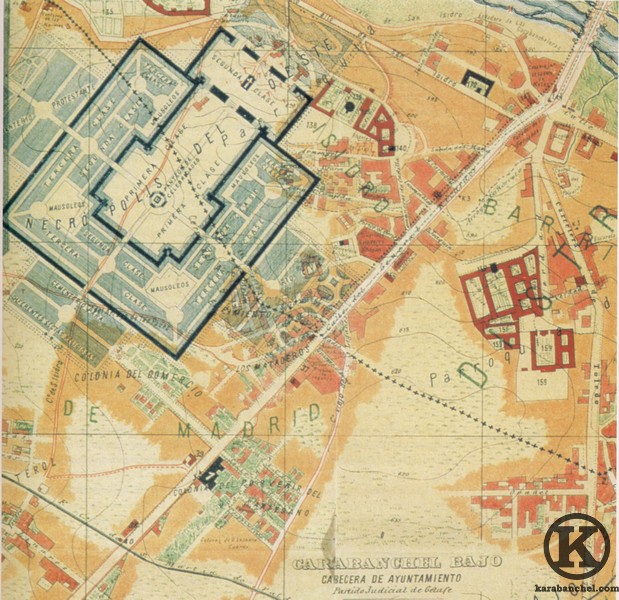 MAPAS | Karabanchel.com