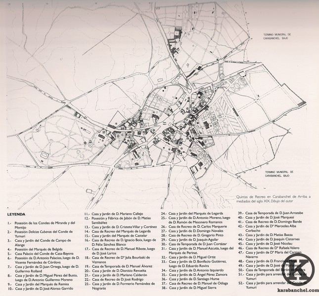 MAPAS | Karabanchel.com