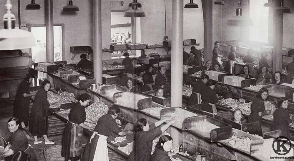 La Fosforera | Karabanchel.com