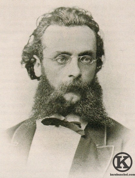 Sanatorio Esquerdo | Karabanchel.com